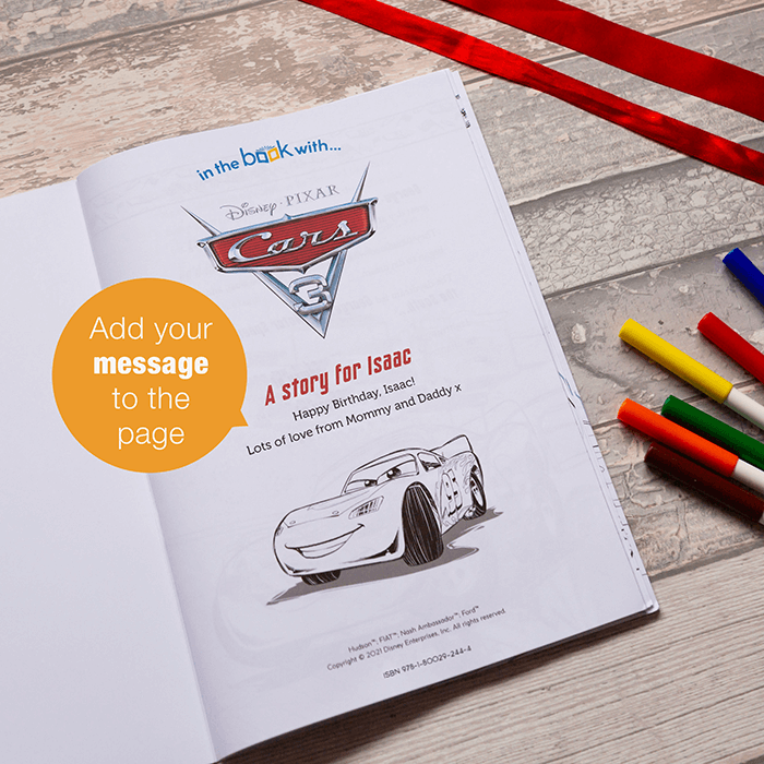 disney cars birthday coloring pages