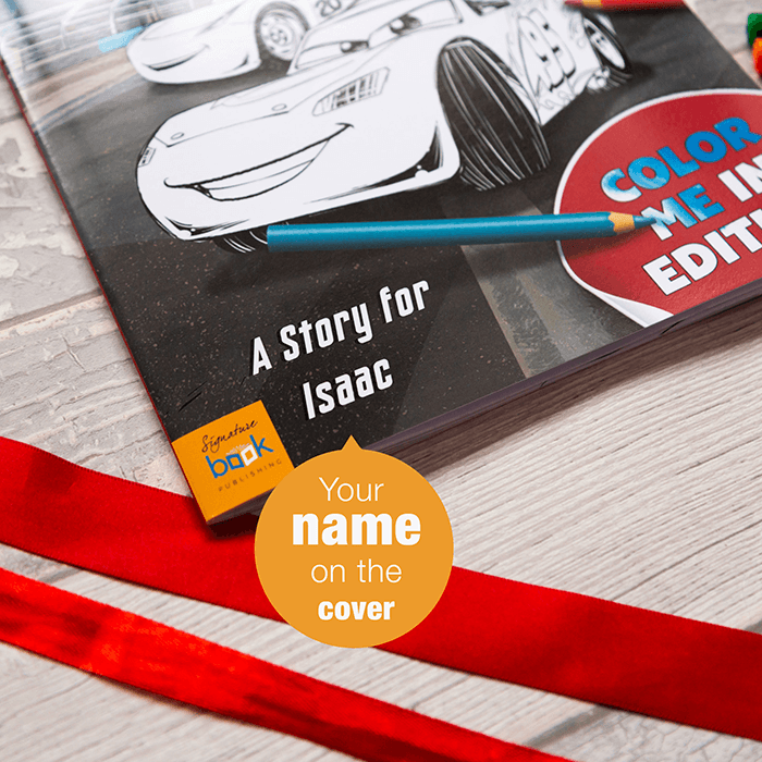 cars the movie coloring book